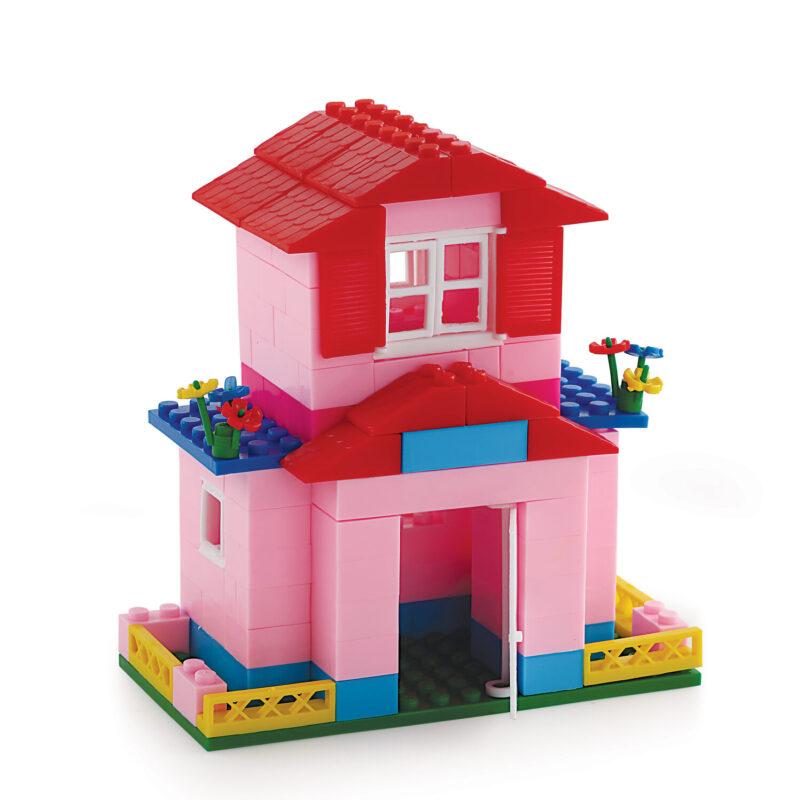 SMART BLOCKS – Peacock Toys
